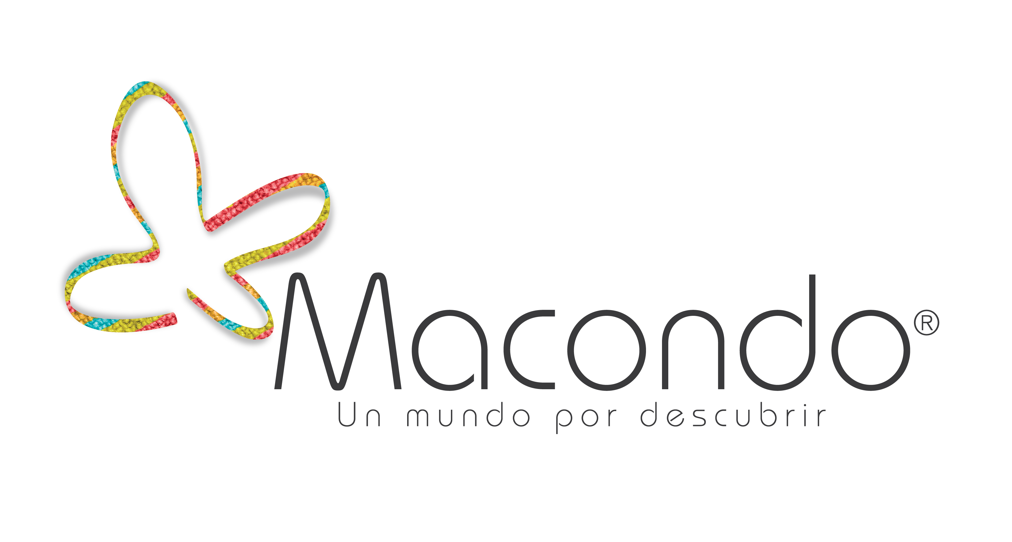 Macondo un mundo por descubrir SAS