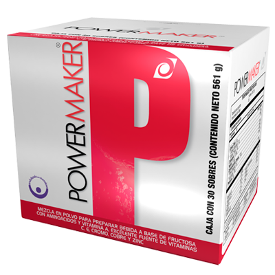 PODEROSO RECONSTRUCTOR DE TEJIDOS OSEO Y MUSCULARES.